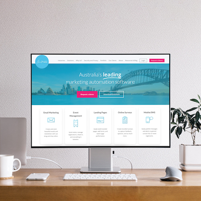 Swift Digital Case Study | Bright Owl Marketing
