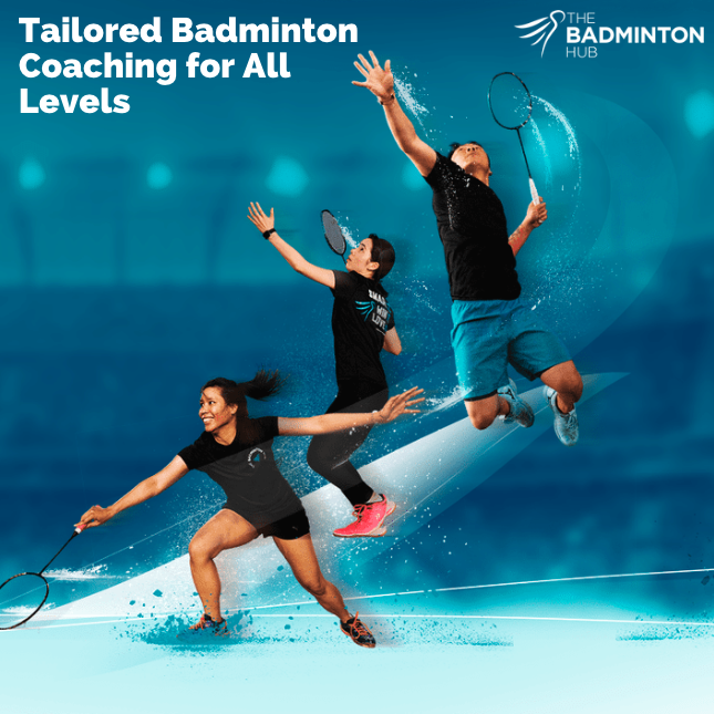 The Badminton Hub Case Study | Bright Owl Marketing